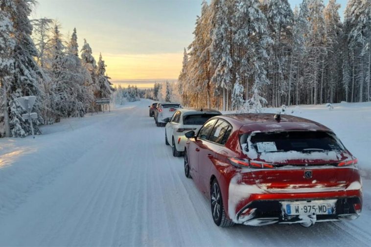 Stellantis: a wave of new plug-in hybrid models in 2025? - ItalPassion