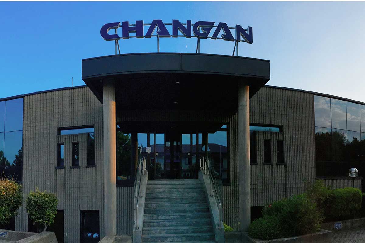 These new Chinese cars, born in Turin, are coming to Europe very soon ...