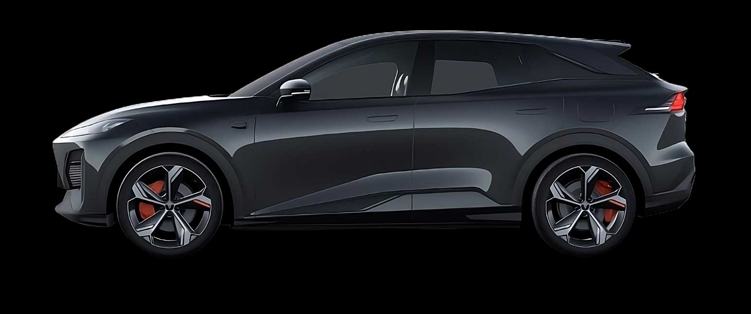 These new Chinese cars, born in Turin, are coming to Europe very soon ...