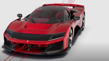 Ferrari F80: what you need to know about the most powerful road-going ...