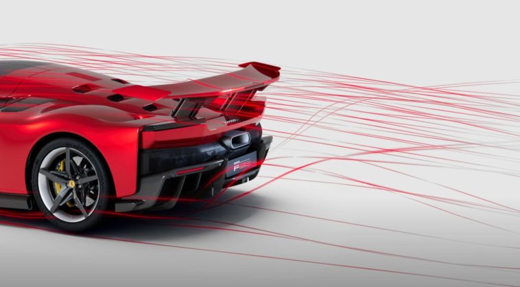 Ferrari F80: what you need to know about the most powerful road-going ...