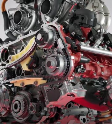 Ferrari F80: what you need to know about the most powerful road-going ...