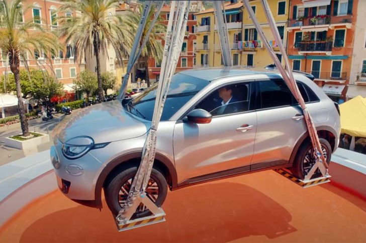 Fiat: all future models up to 2027 - ItalPassion
