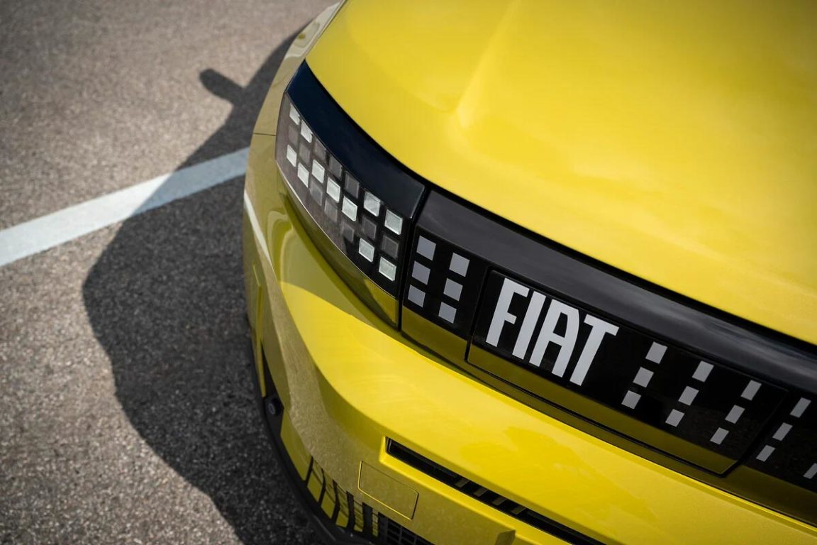 Fiat Grande Panda: here are the official prices for hybrid and electric ...