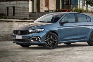 Fiat remet au catalogue la Tipo diesel à petit prix, une affaire à ne ...