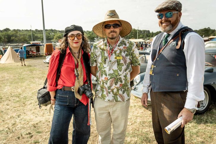 Le Mans Classic 2025: prices and all you need to know to get there ...