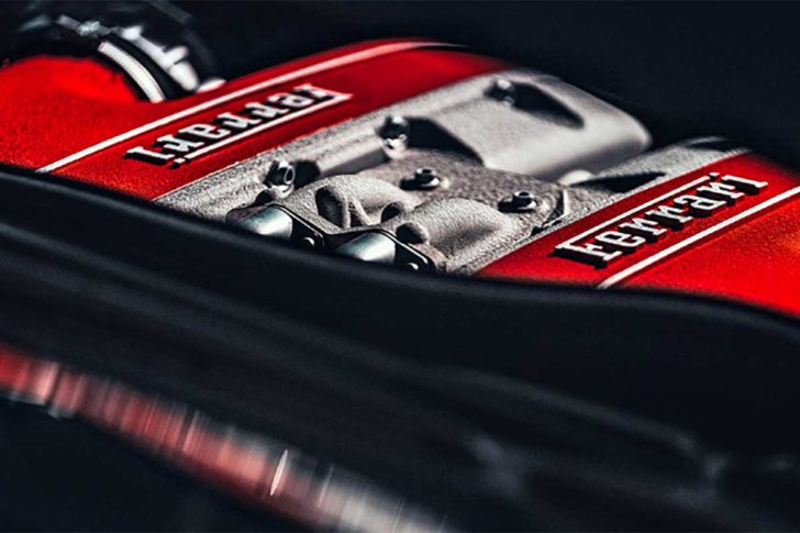 Ferrari to supply engine to new F1 team as early as 2026 - ItalPassion