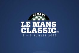 Le Mans Classic 2025: precios y toda la información que necesitas para ...