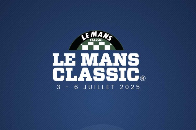 Le Mans Classic 2025 : tarifs et toutes les infos essentielles pour y ...