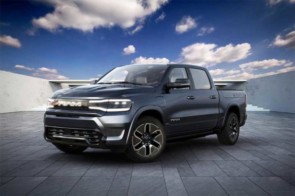 STLA Frame: everything you need to know about the "big" Stellantis ...