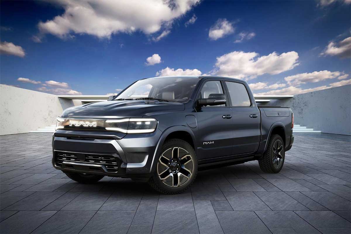 STLA Frame: everything you need to know about the "big" Stellantis ...