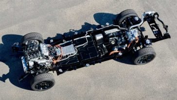 STLA Frame: everything you need to know about the "big" Stellantis ...