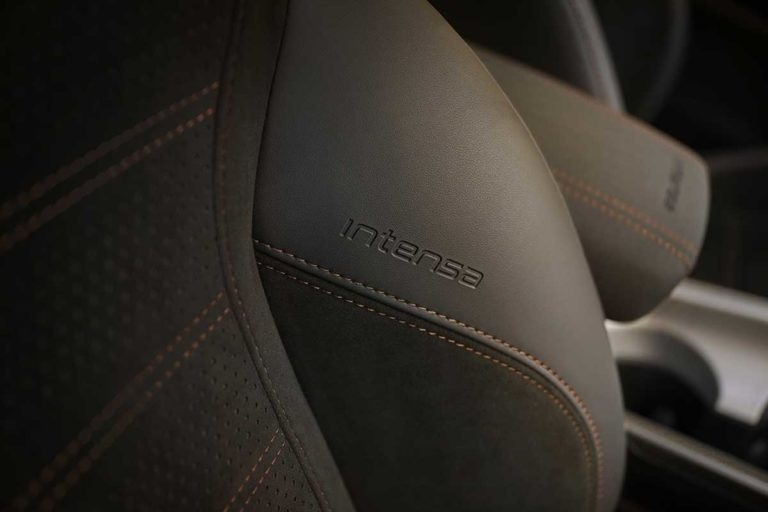 Alfa Romeo: discover the new Intensa 2025 limited edition! - ItalPassion