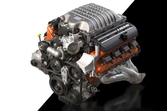 Stellantis: all hybrid internal combustion engines, from 1.0L to 3.0L ...