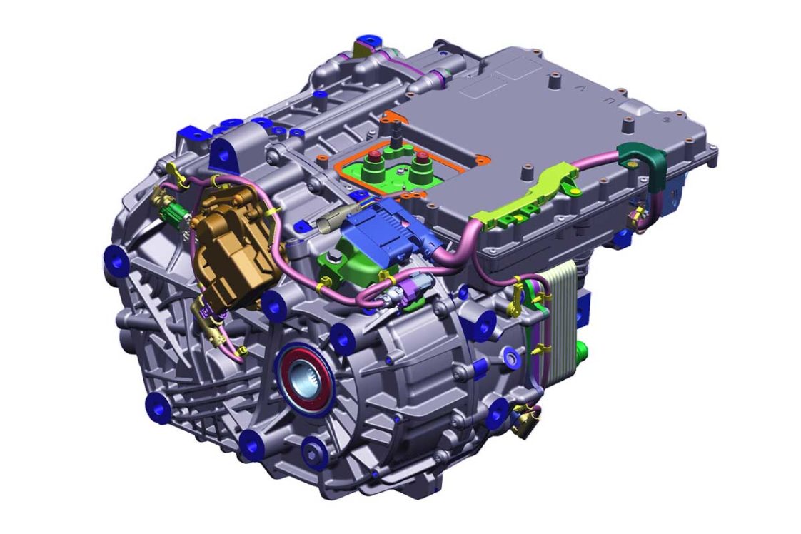 Stellantis: understanding electric motor strategy and their respective ...