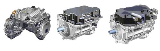 Stellantis: understanding electric motor strategy and their respective ...