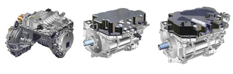 Stellantis: understanding electric motor strategy and their respective ...