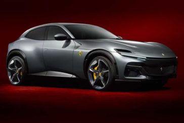 Ferrari: on course for another record year in 2024! The latest figures ...