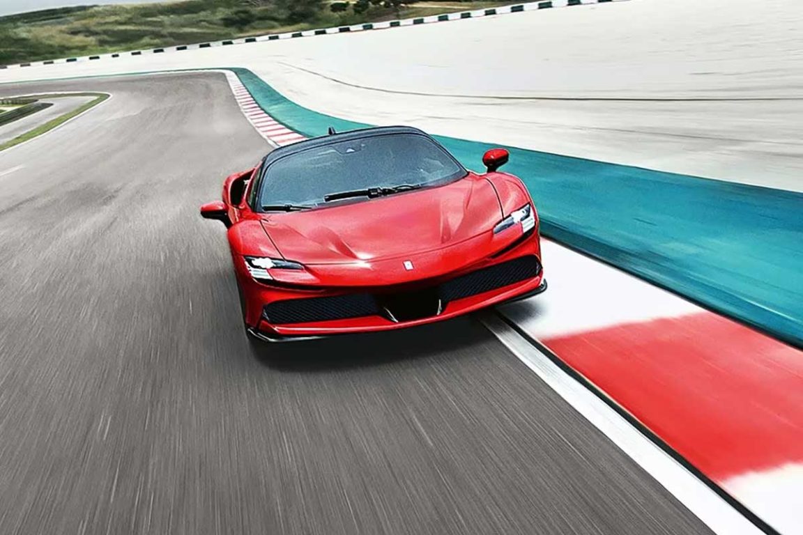 Ferrari sales 2024 vs 2023: Who are the winners and losers? - ItalPassion
