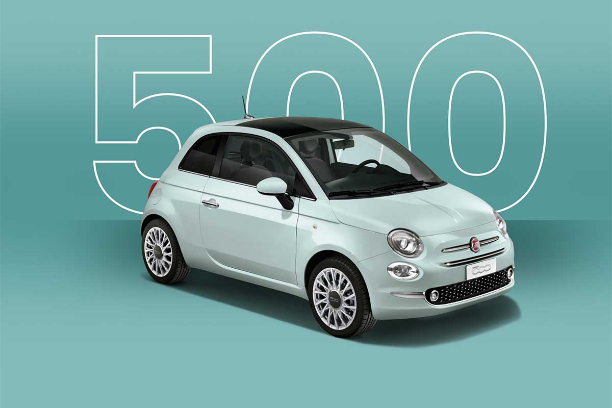 Yeni Fiat 500 hibrit 2025: ağırlık sorunu mu var? - ItalPassion