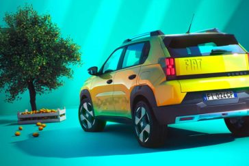 Voué à mourir, Stellantis décide finalement de sauver le moteur Fiat ...