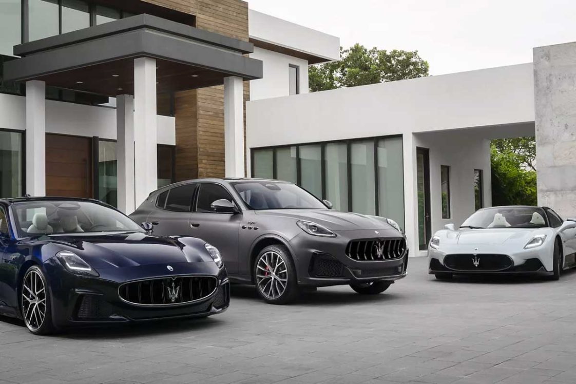 Future Maserati Levante SUV: what we know (and don't know) - ItalPassion