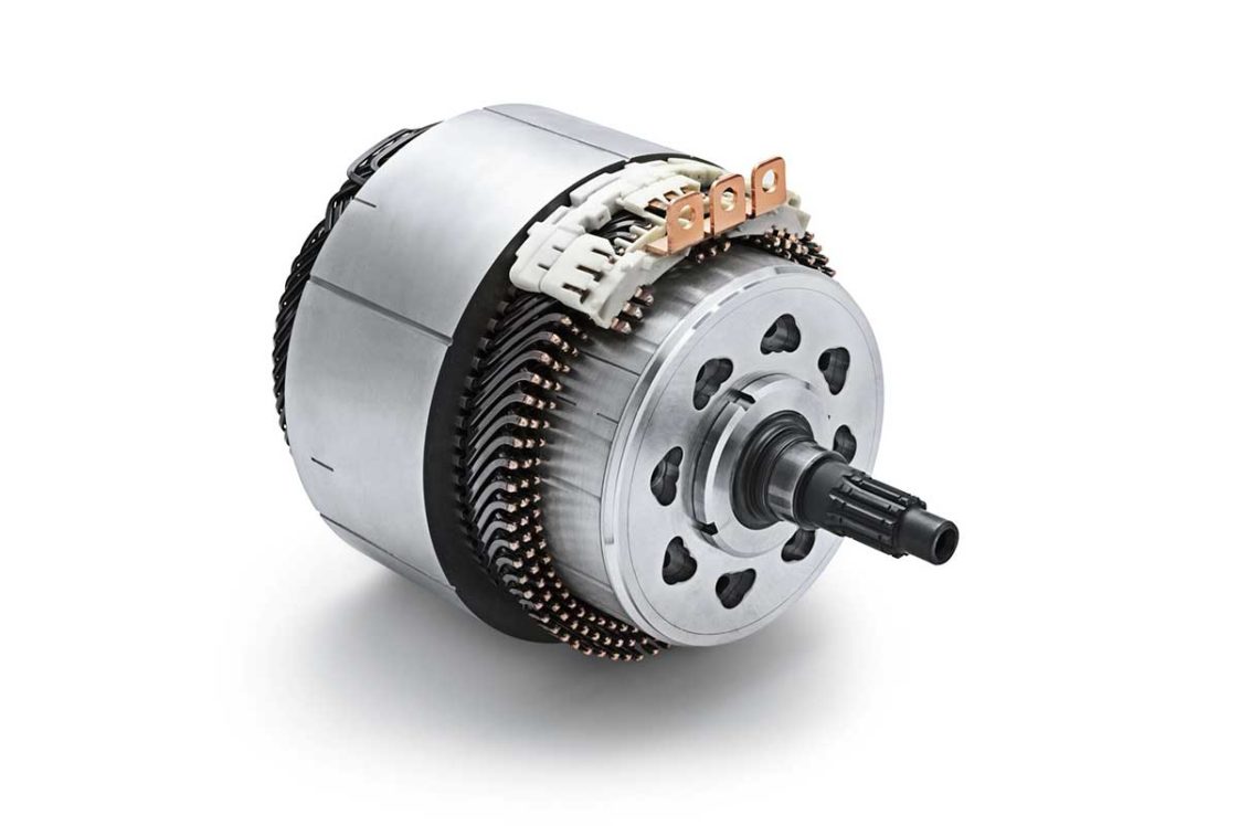 Stellantis: understanding electric motor strategy and their respective ...