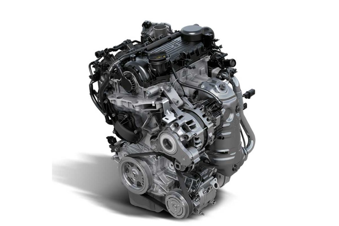 Stellantis: Termoli plant to produce transmissions after all! ACC ...