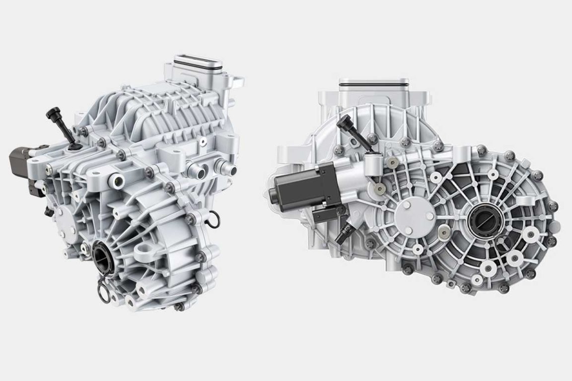 Stellantis: understanding electric motor strategy and their respective ...