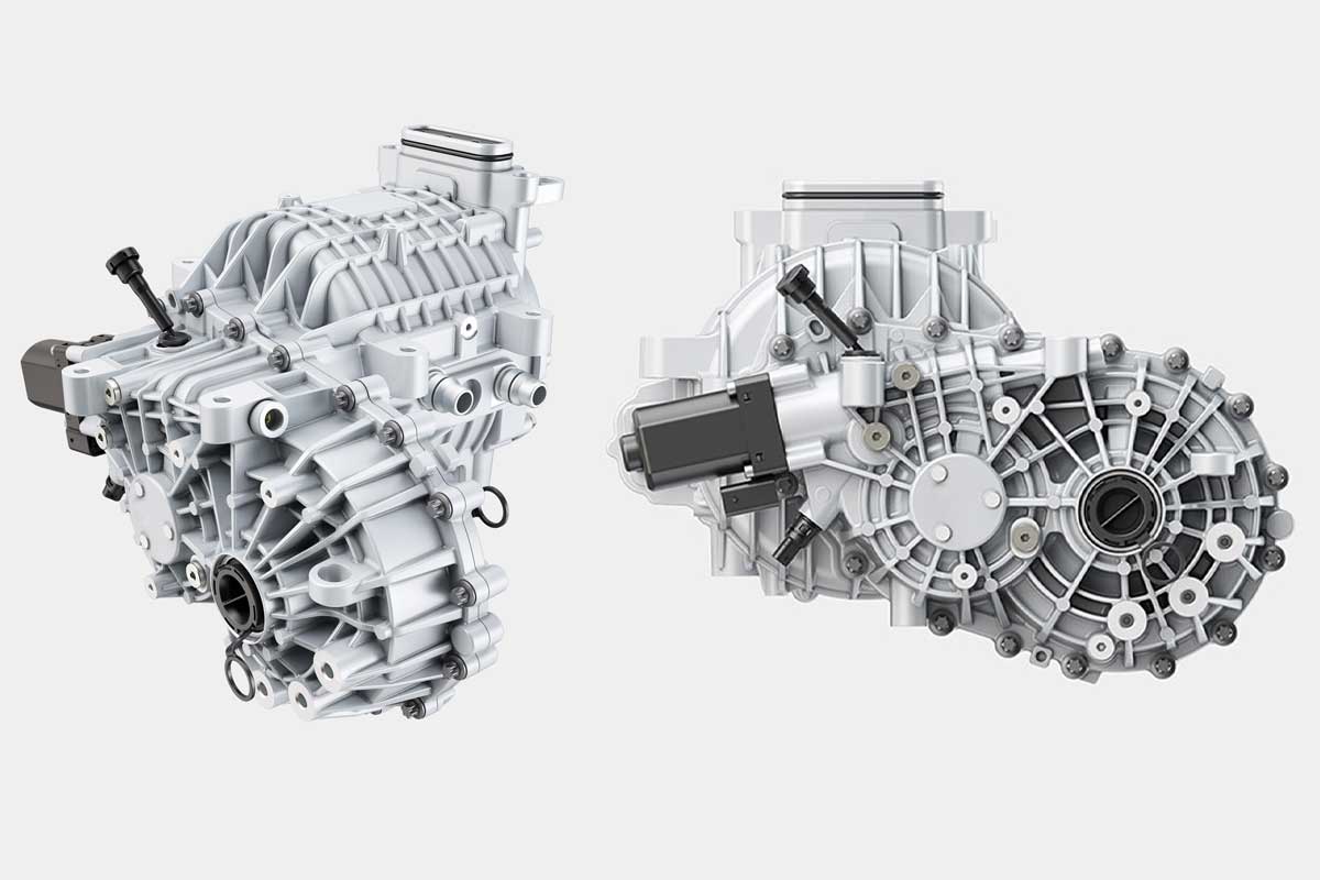 Stellantis: understanding electric motor strategy and their respective ...