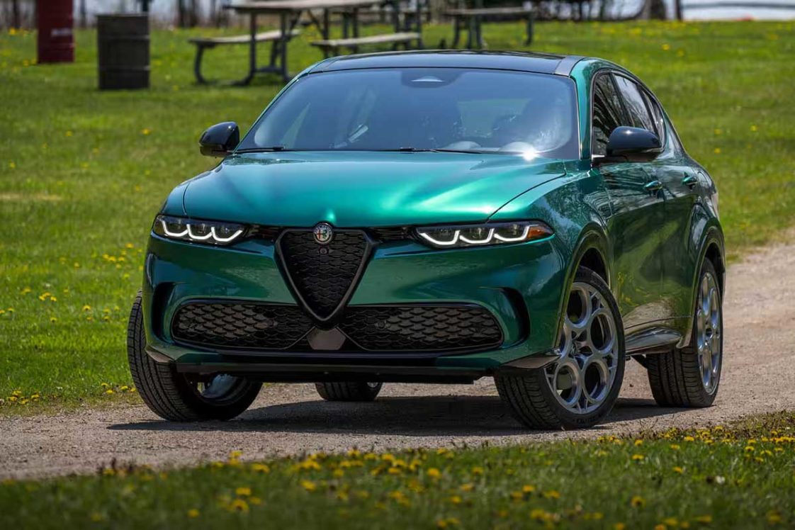 Alfa Romeo Spider: CEO confirms it's not profitable to relaunch the ...