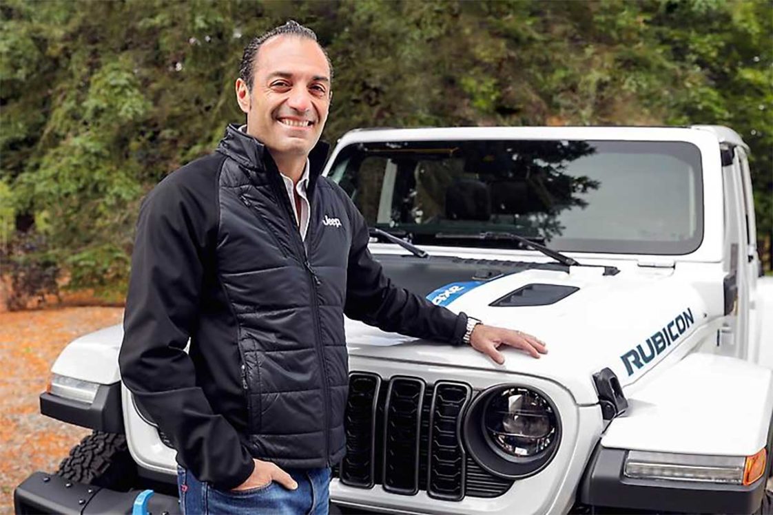 Filosa, de nieuwe baas van Stellantis, zal eindelijk doen wat Tavares ...