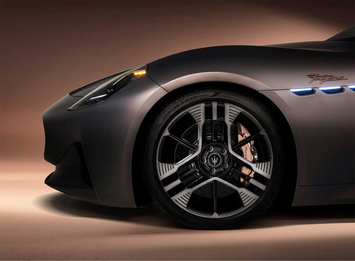 Maserati: design director reflects on 10 years at the helm - ItalPassion