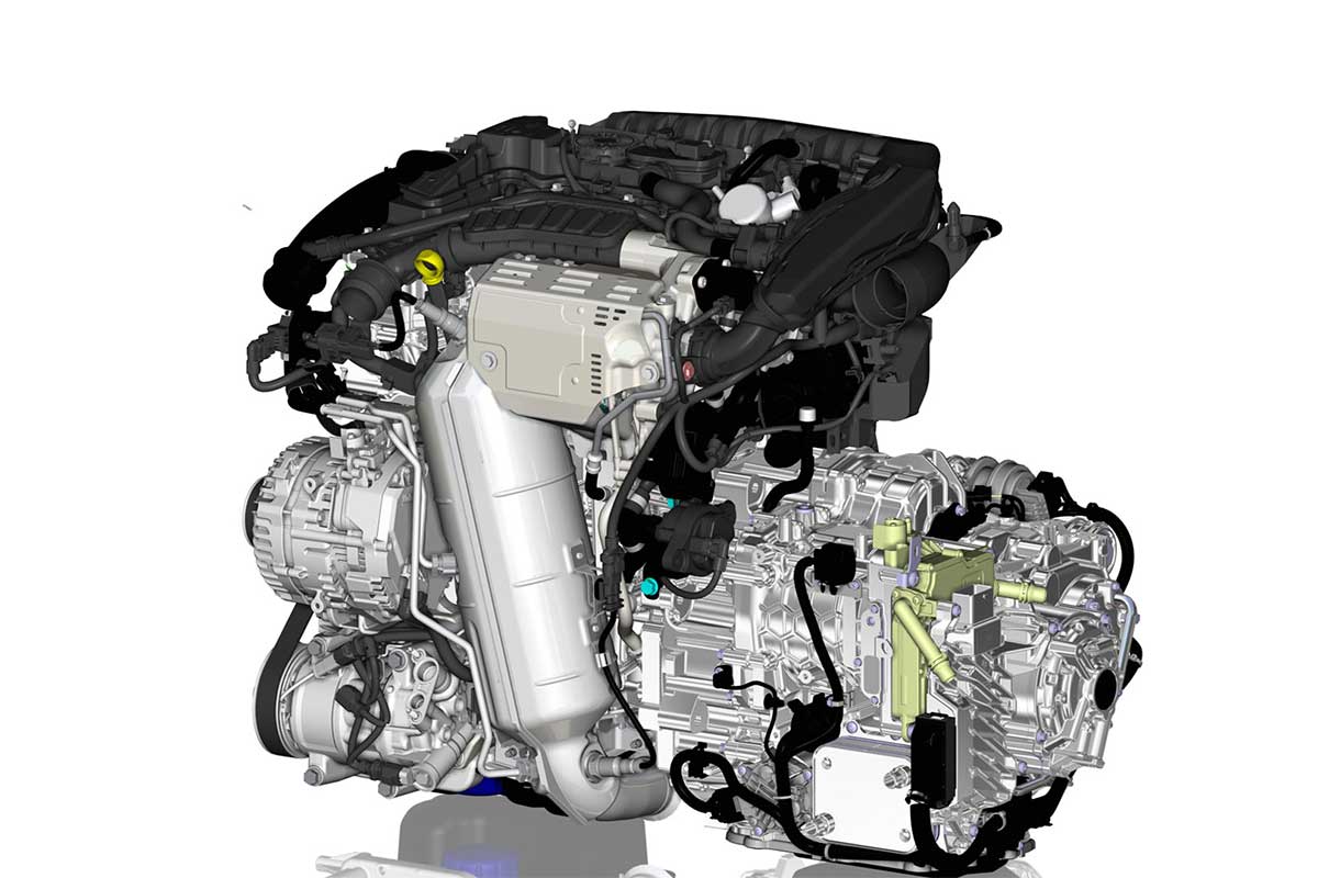 Fiat: Welche Modelle werden den Puretech-Motor oder FireFly haben ...