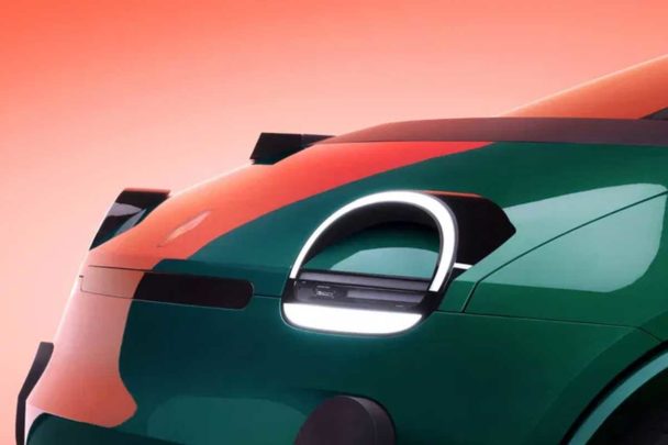 Renault Twingo E-Tech: a new threat to the future electric Fiat 500 ...