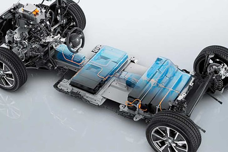 Stellantis to produce a 1.6L 4-cylinder engine in the USA... really new ...