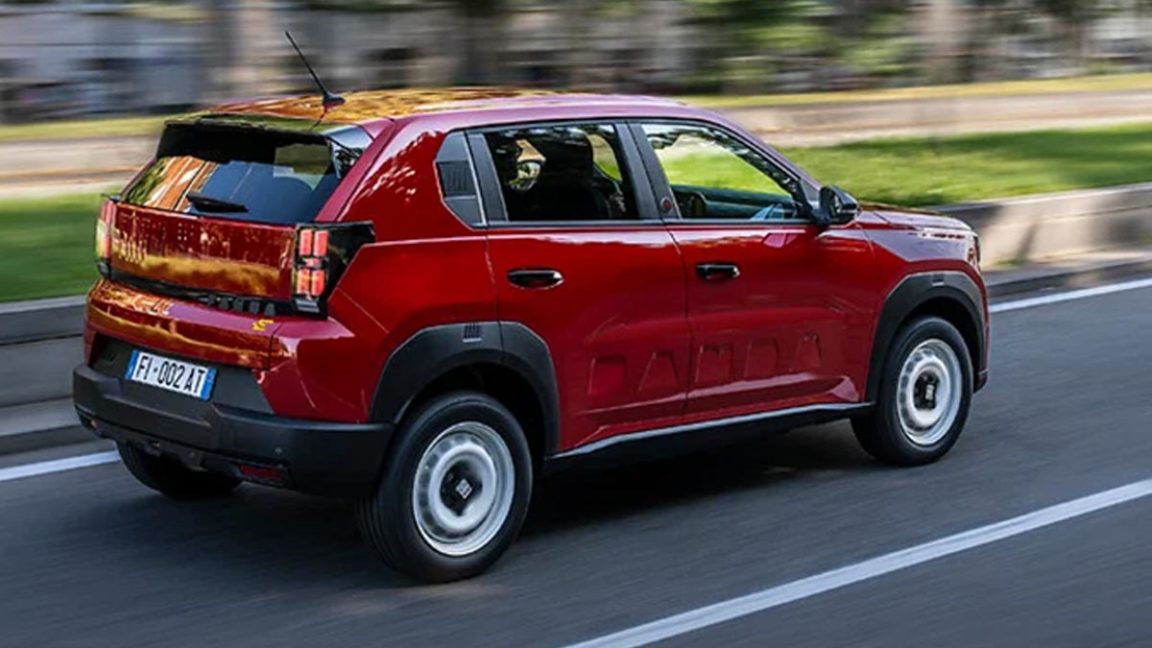 Fiat Grande Panda : les premières livraisons reportées à 2025 ? Quel est le problème ? - ItalPassion