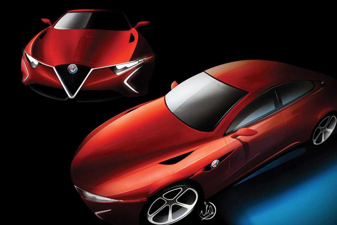 Alfa Romeo CEO says no to the new Giulietta project, and explains why ...