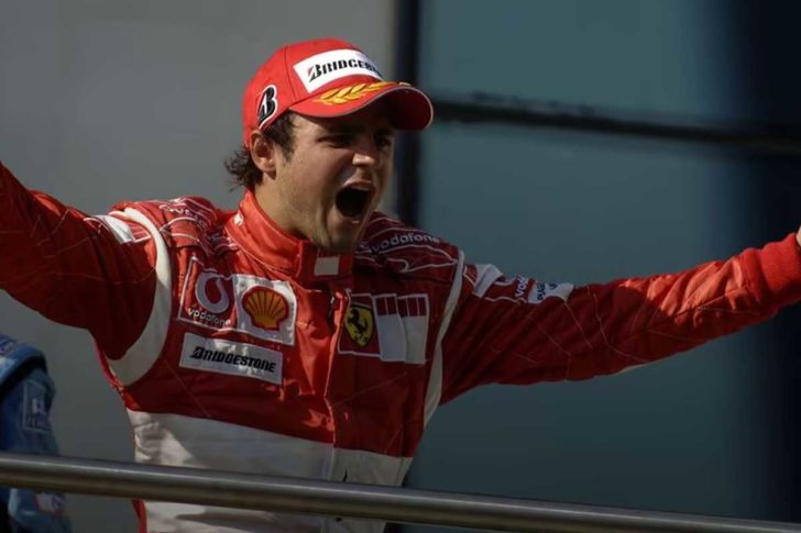 F1: this famous Ferrari driver decides to take the FIA to court over an ...