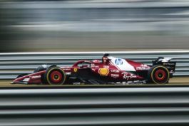 F1 Ferrari SF-25: here are the first photos and the official video of ...