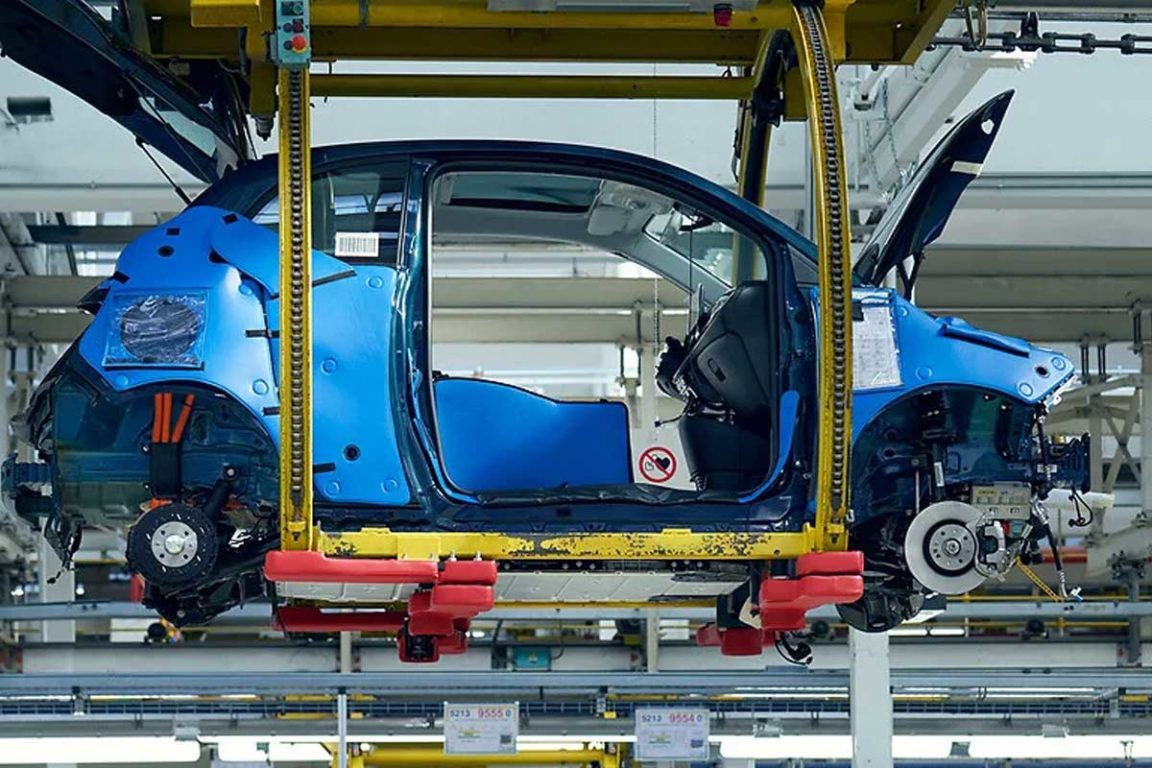 New Fiat 500 hybrid: launch date and volume targets confirmed! - ItalPassion