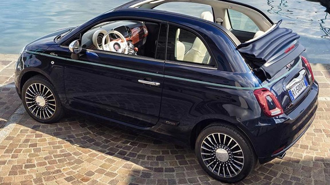 New Fiat 500 hybrid 2025: a weight problem? - ItalPassion