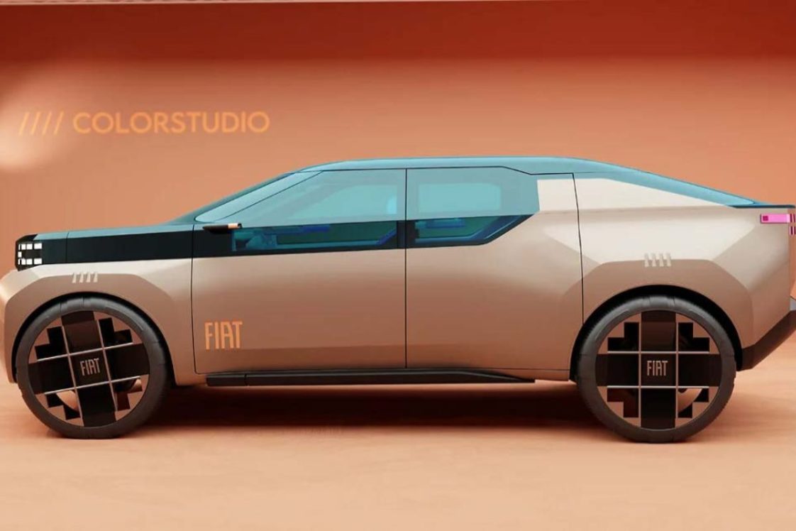 New Fiat Fastback: news, key dates and production location of the ...