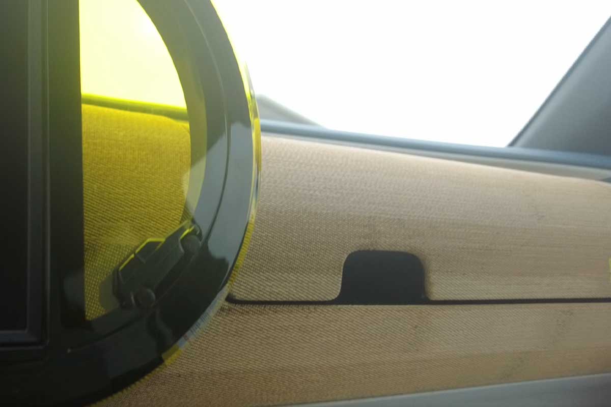 Fiat Grande Panda electric test drive: nimble as a cat, smart as a ...