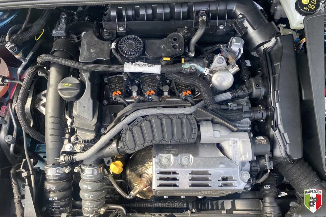 Stellantis : les objectifs de production des usines de moteurs thermiques et électriques en ...