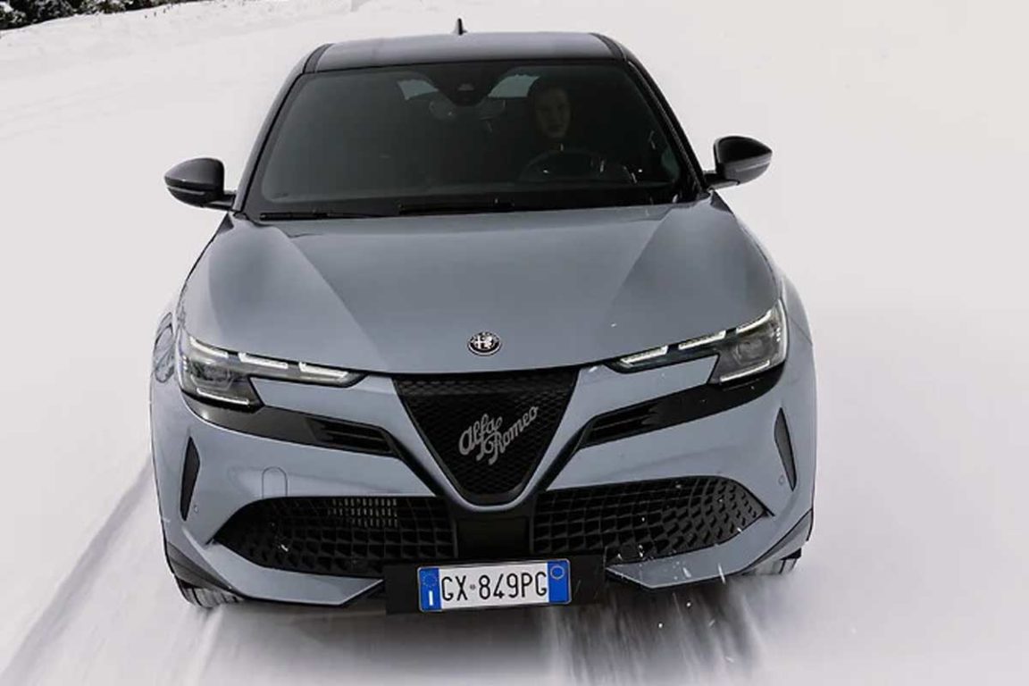 Alfa Romeo: 5 models in 2025 - ItalPassion