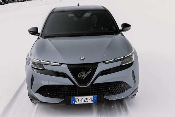 Alfa Romeo lanzará el nuevo Quadrifoglio con "altas prestaciones" y ...