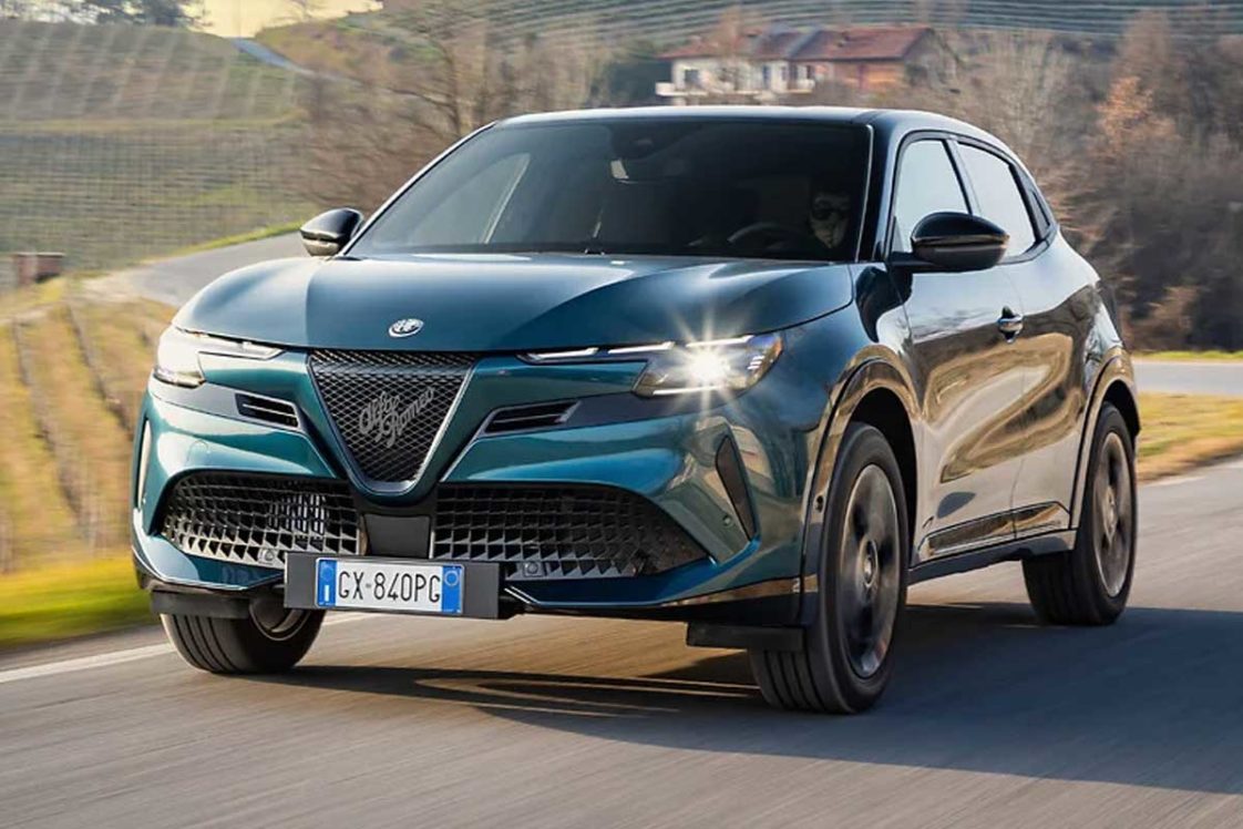 Alfa Romeo 2024: sales down sharply in key countries, including Italy ...