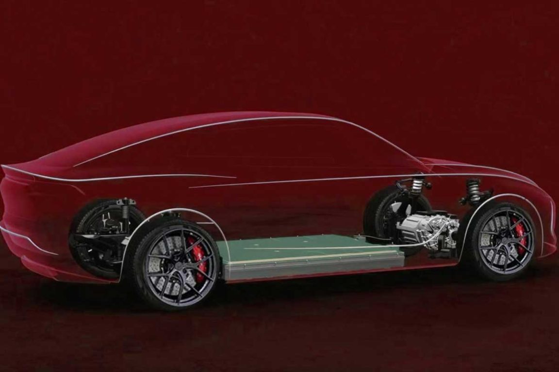 Alfa Romeo: future models until 2030 - ItalPassion