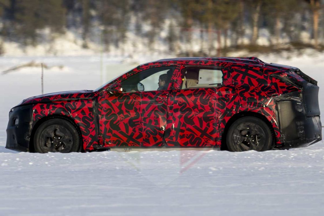 Stellantis reveals information about the Smart Car platform used by ...